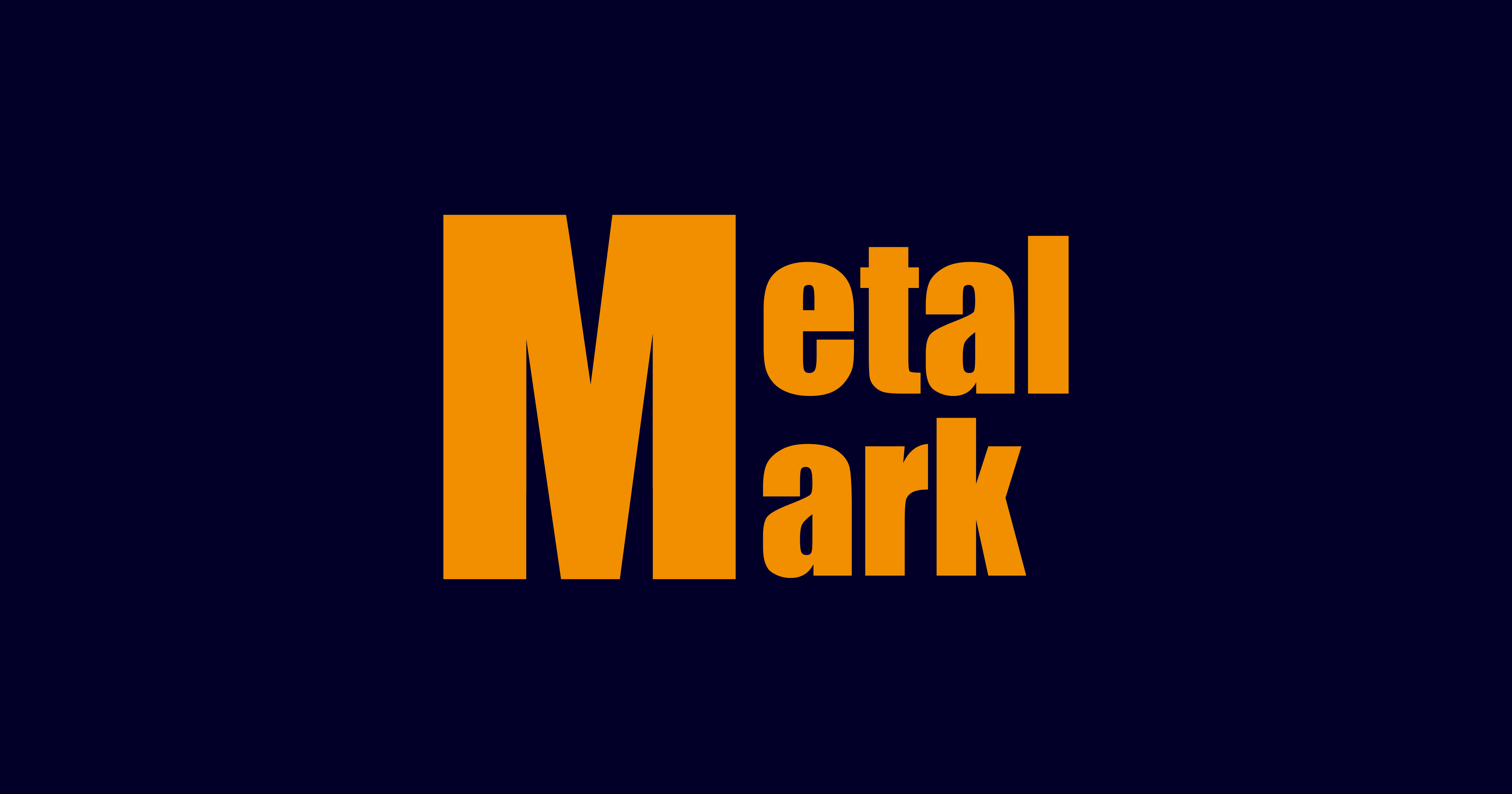 Metal Mark